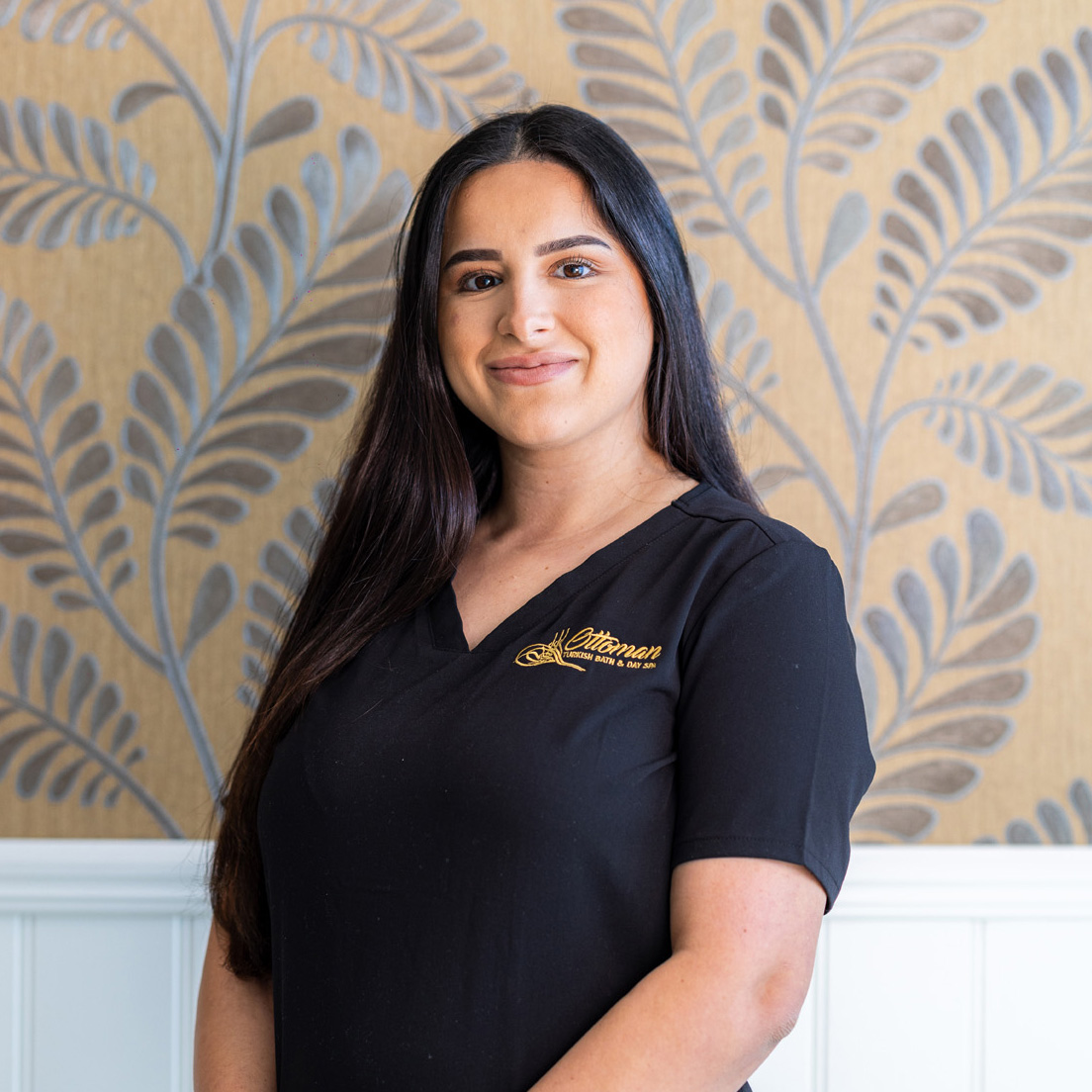 Learn more about Sydney's Ottoman Turkish Bath and Day Spa